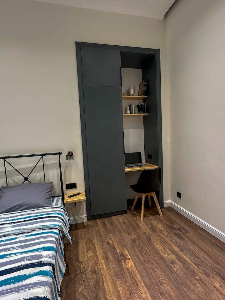 Tbilisi Central Apartment - Grúzia