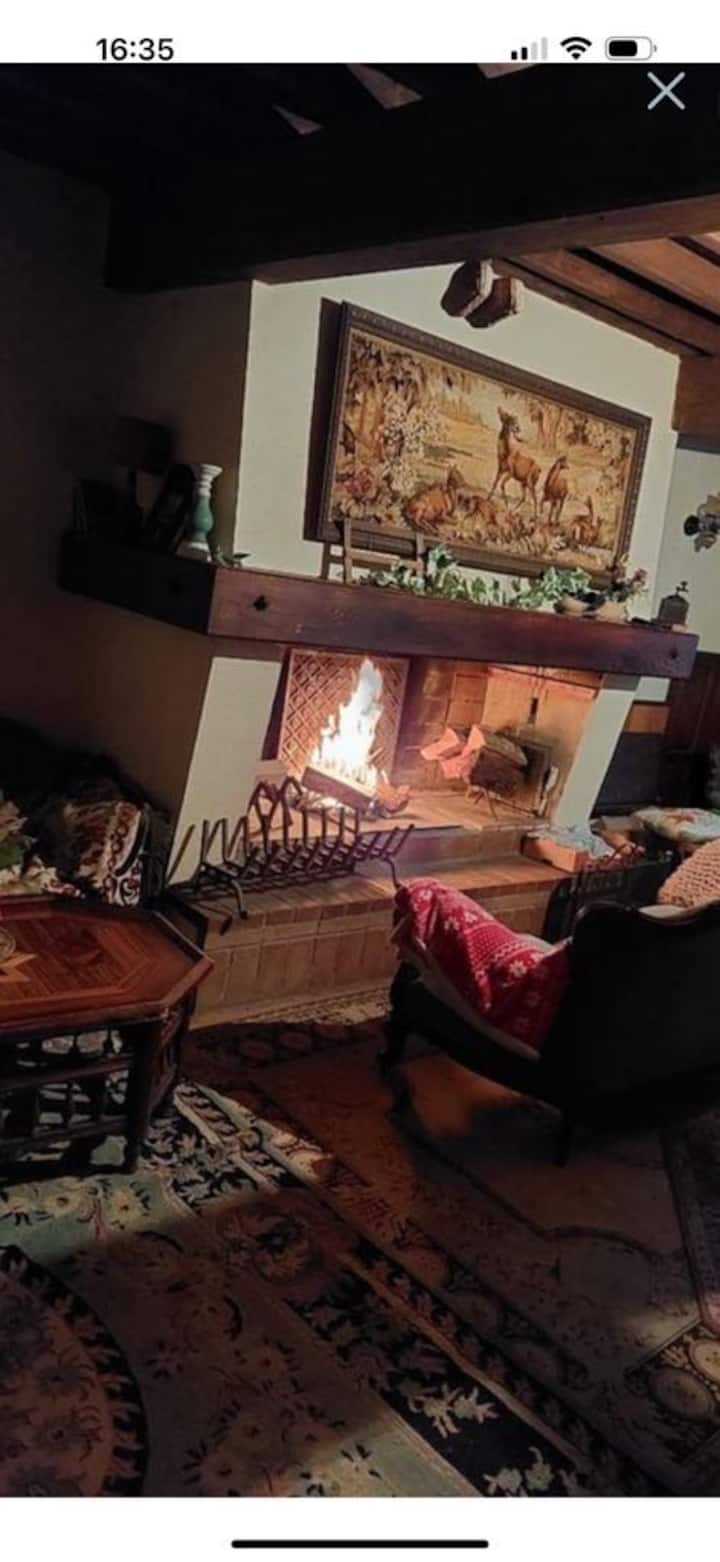 Maison Chaleureuse - Niort
