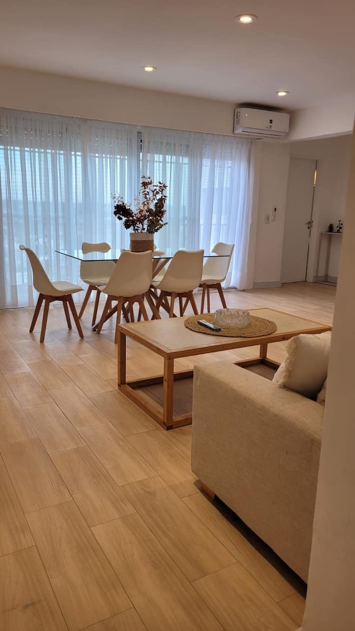 Altos Del Centro Chivilcoy - Chivilcoy