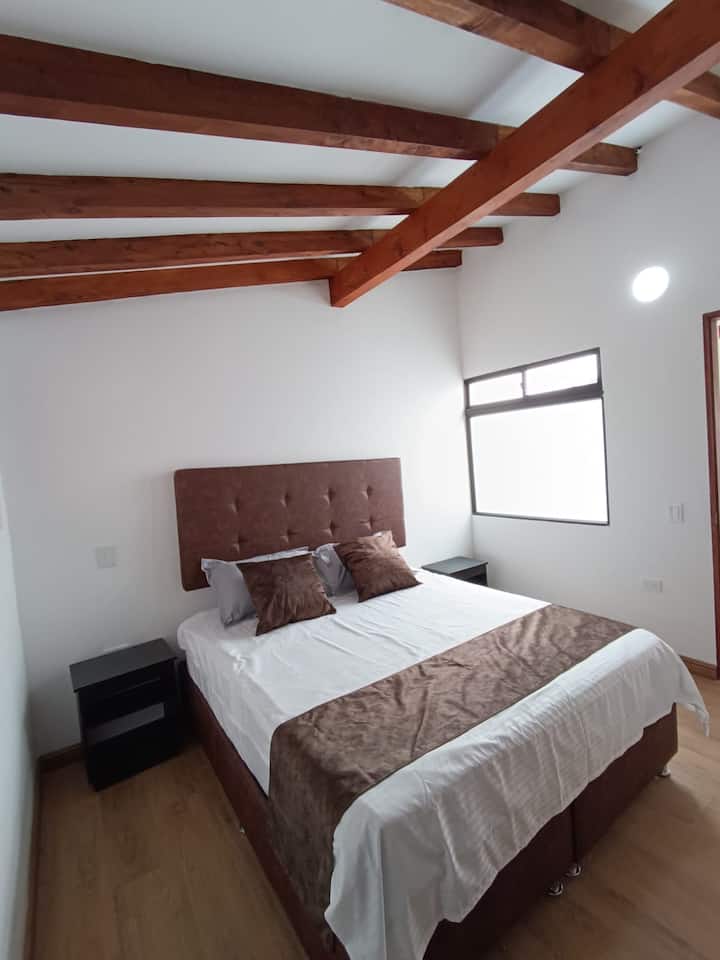 Apartamento Nuevo Independiente 2 - Rionegro