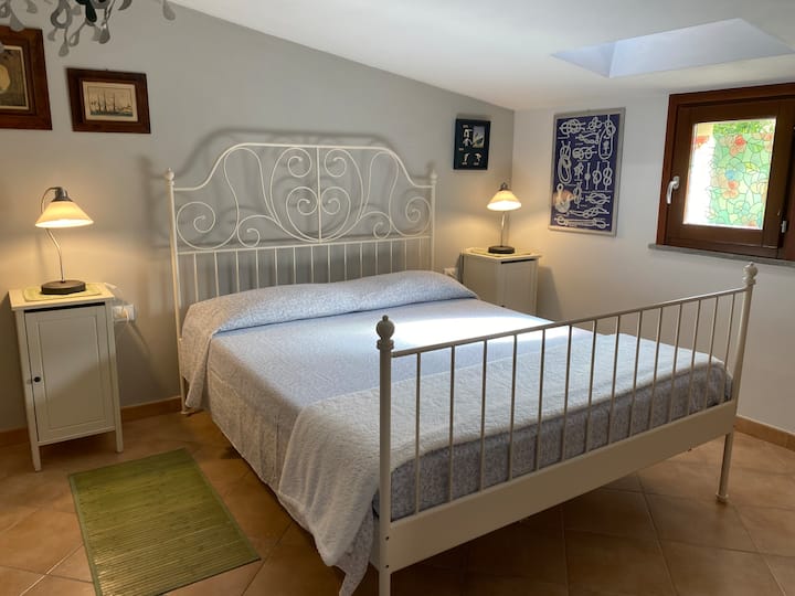 Double Room - Cavo - Elba