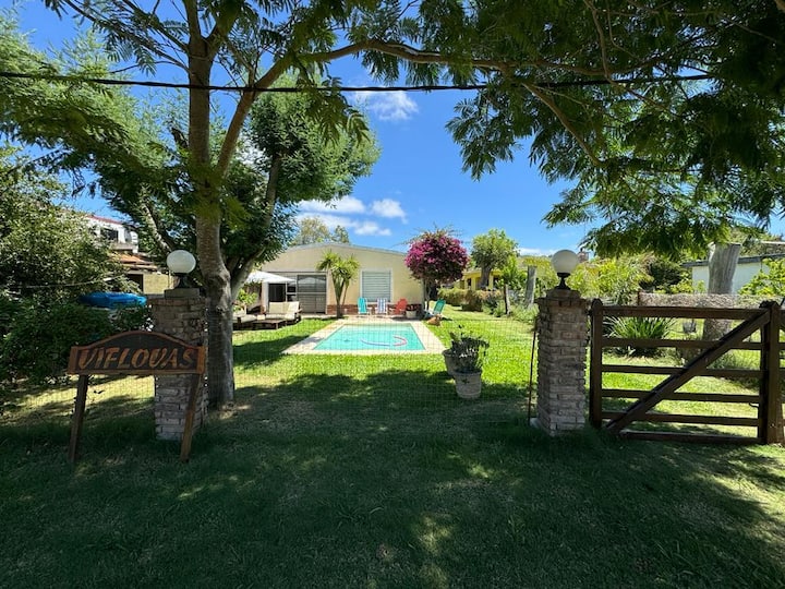 Casa En Bella Vista - ウルグアイ