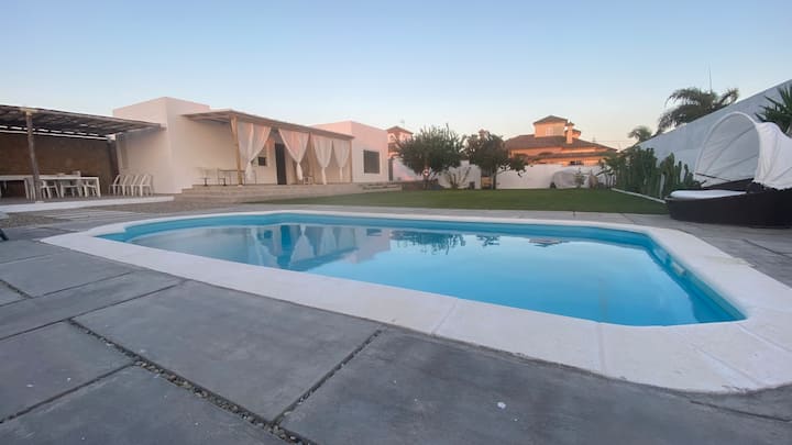 Villa Ana - Sanlúcar de Barrameda