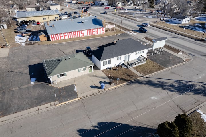 5 Min To Lake | Self Check-in | Free Parking I W/d - Detroit Lakes, MN