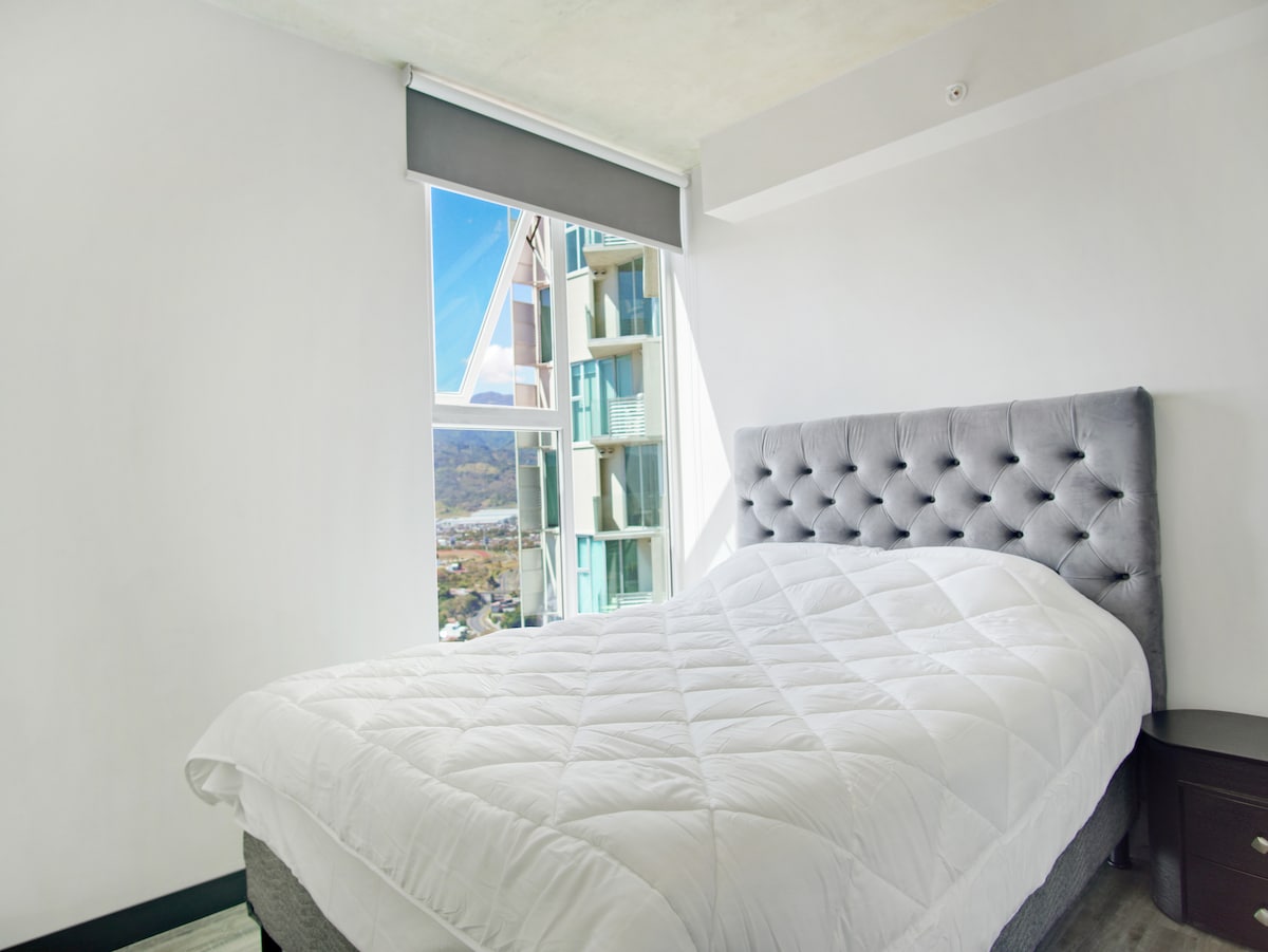 Secret Sabana Apartment with Spectacular Views - Apartments for Rent in ...