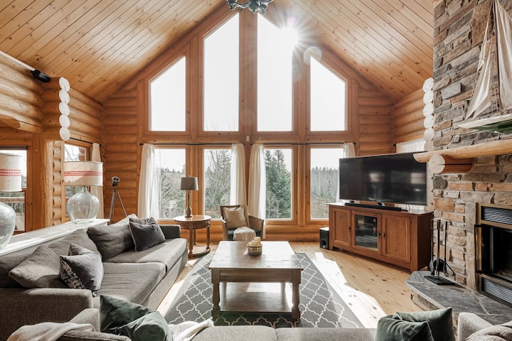 Fiddler Lake Resort - Deer 84 - Saint-Sauveur