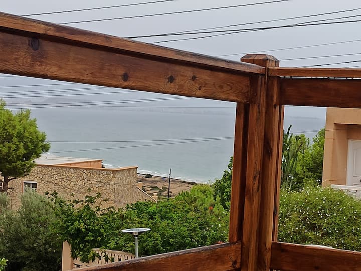 Casa Panorama - Santa Pola