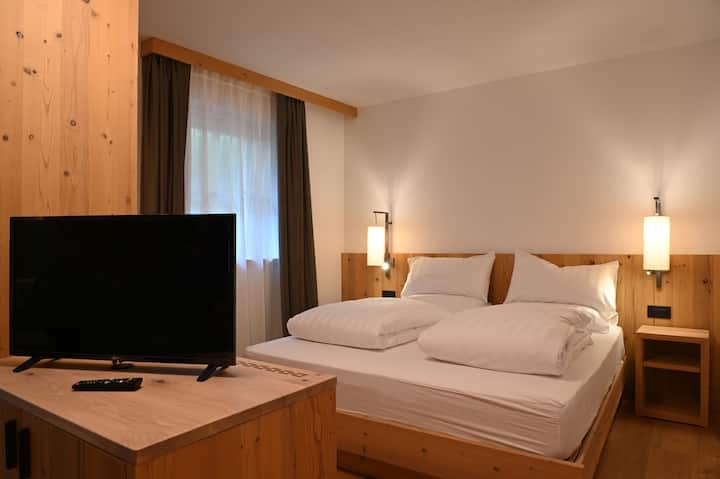 B&b Fontanella - Junior Suite - Comano