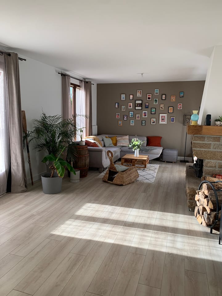 La Maison Des Cocottes - Saint-Lô