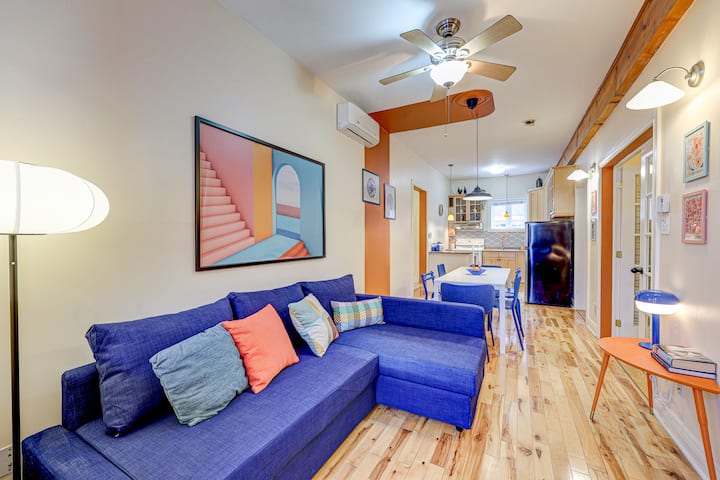 Two Floor Sleeps 18 W/ Huge Terrace - Dorval