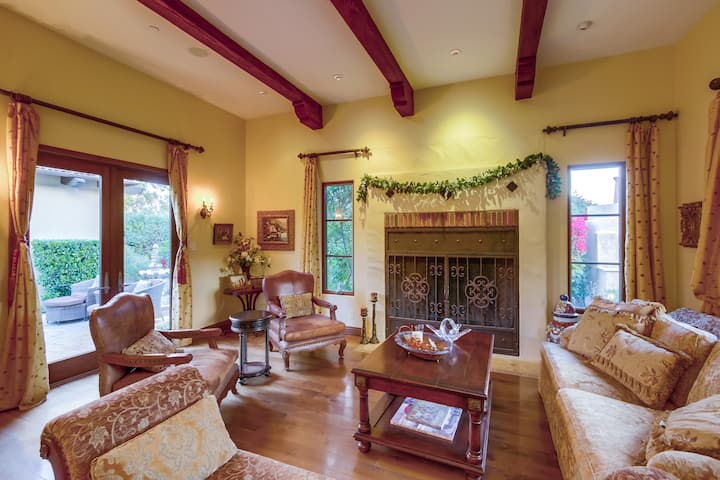 Rancho Del Fresco 11 Bed/11 Bath - Encinitas, CA