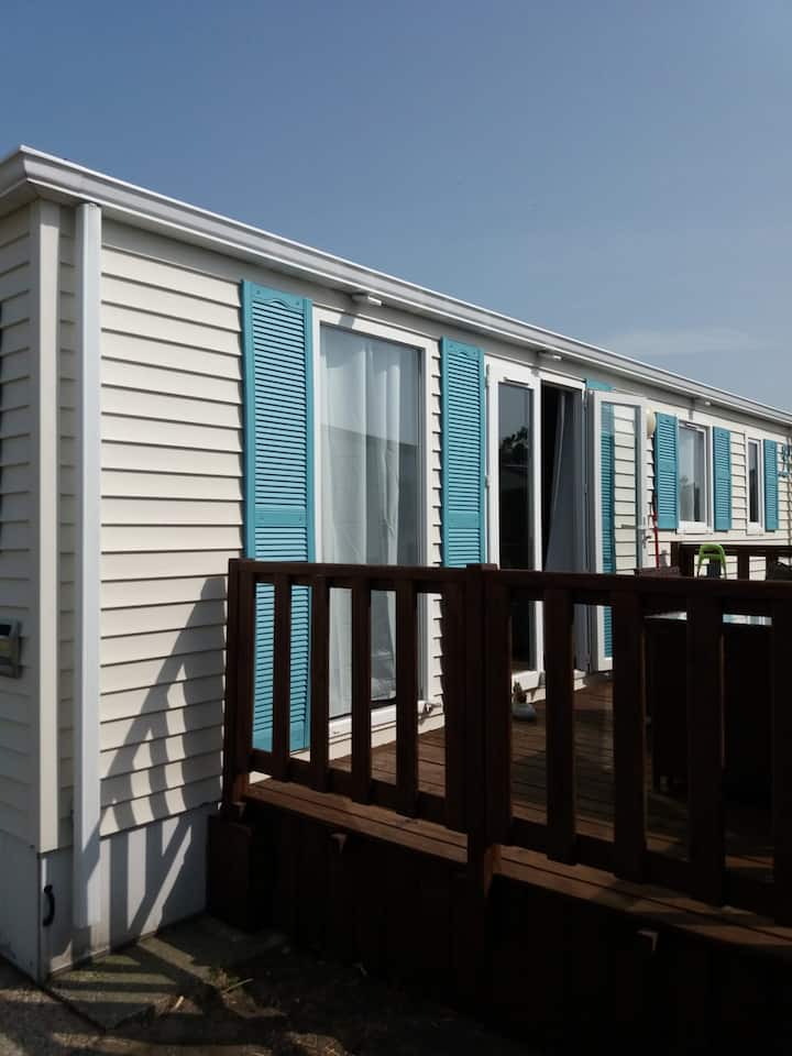 Seacottage Blankenberge - Blankenberge