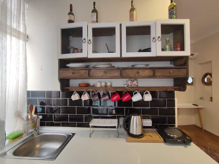 Wood House-galata-taksim-karakoy - Istanbul
