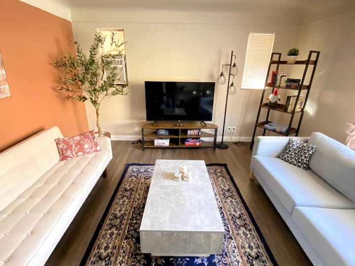 Clifton Airbnb- Nearby Uc, Hospitals, Downtown - Cincinnati