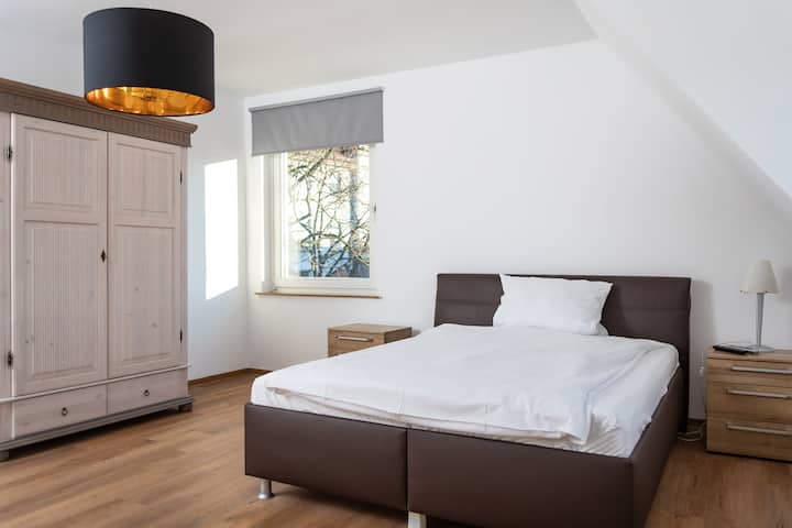 Apartment Lohstr - Ta Univ And Near Trainstation - Hessisch Oldendorf