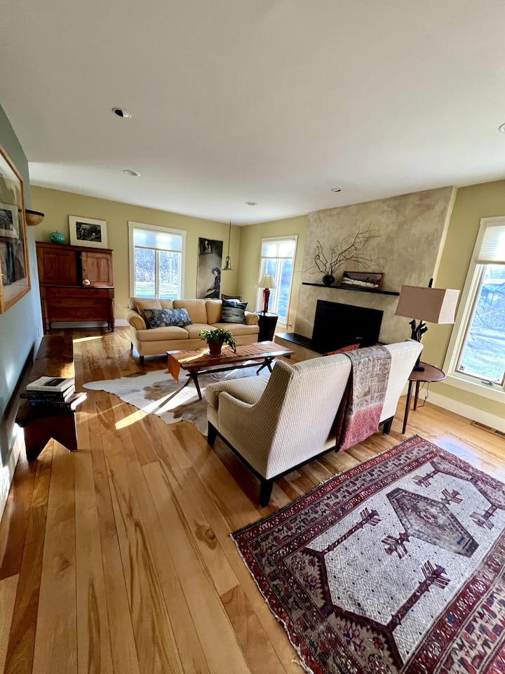 South End Haven - Burlington, VT