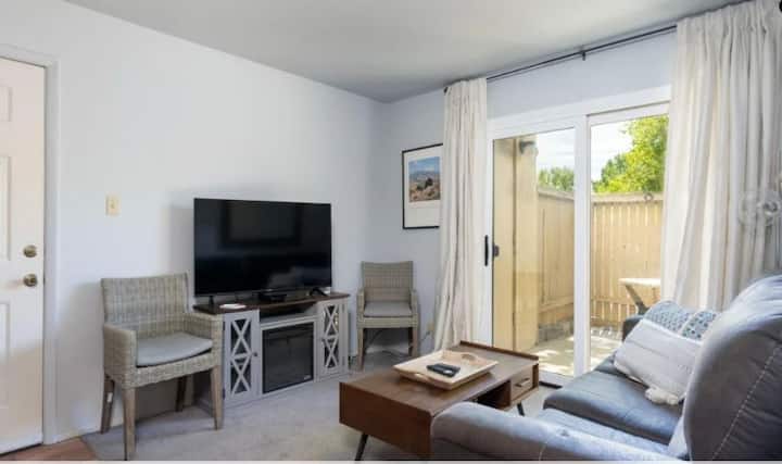 Santa Fe Condo: 2 Bdrm/2 Bath - Santa Fe, NM