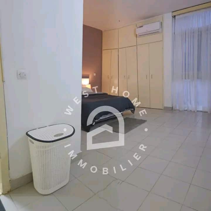 Luxe Séjour N - Abidjan
