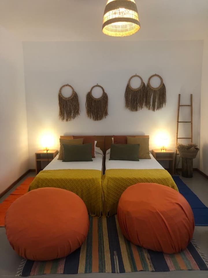 Olival Da Cabana -Country Suite - Amarante