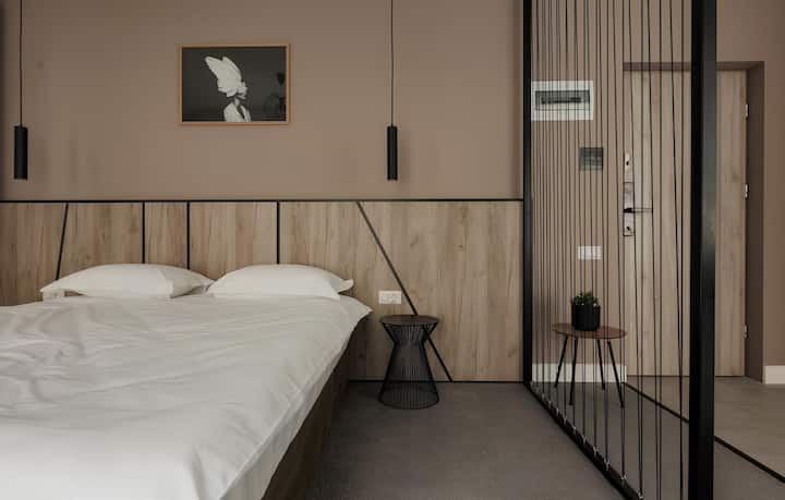 Gavas Cozy Studio Central David Prodan - Cluj-Napoca