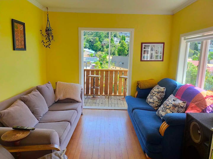 Cosy And Friendly, Near The Sea - Paihia