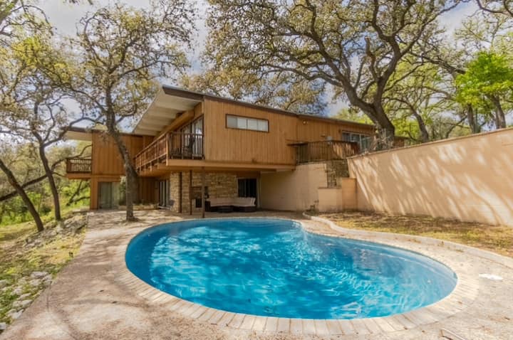 The Canopy Of Helotes - Helotes, TX