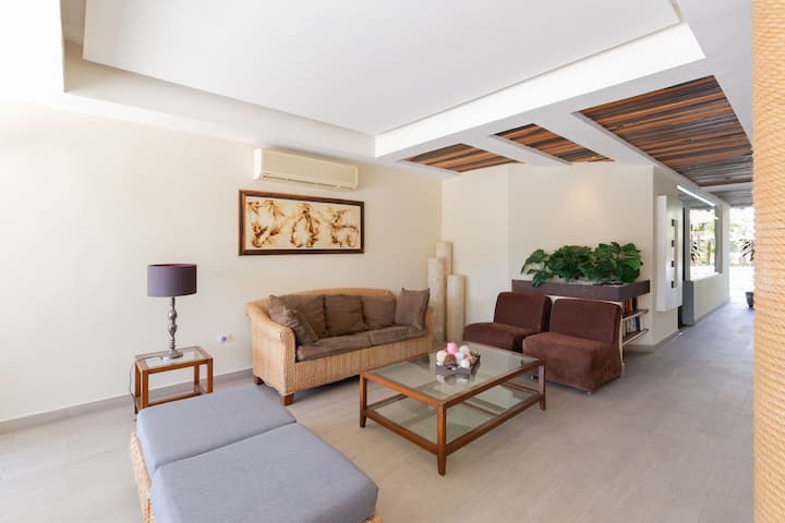 Eternity Duo Penthouse - Playa del Carmen