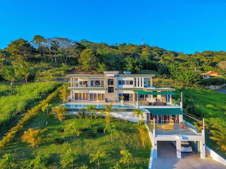 Casa Xanadu | Luxury Villa In The Sky. - République dominicaine