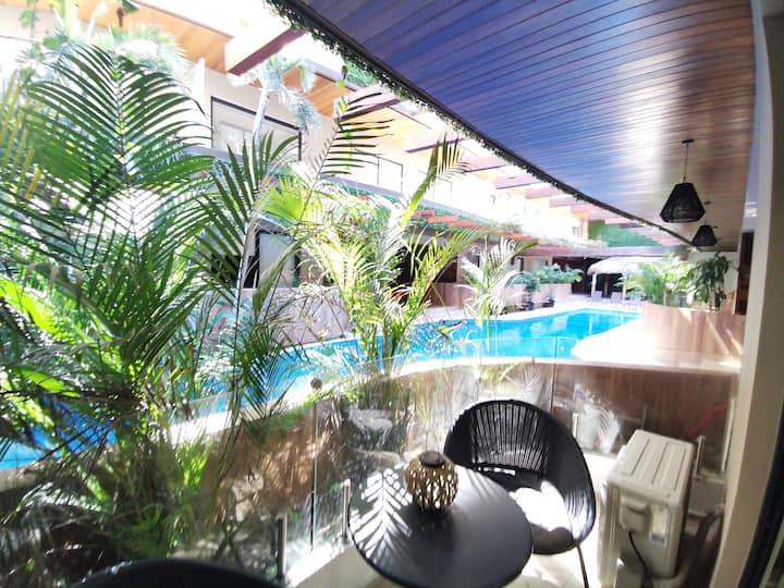 Tulum City Apartments - M007 - Tulum