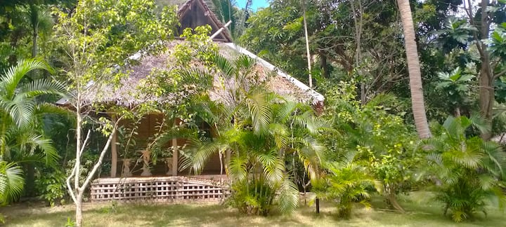 Bungalow 4 - Romblon