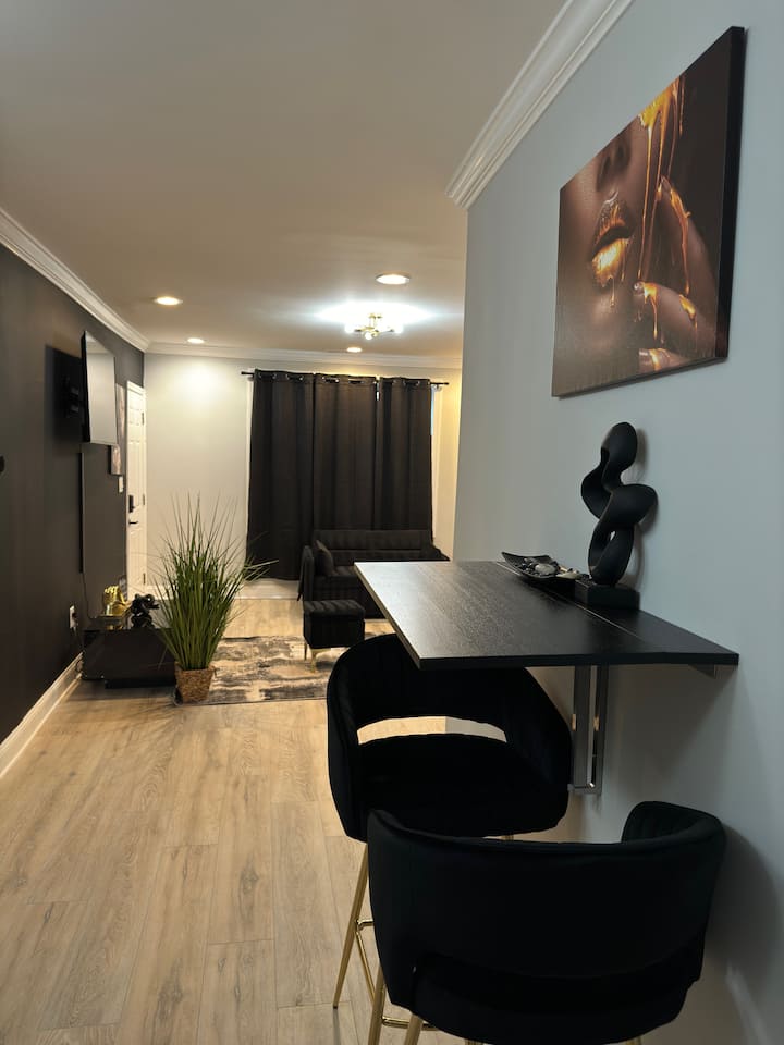 Luxury 2 Bedroom 1 Bath Apartment In Dc - RFK Stadium - Washington