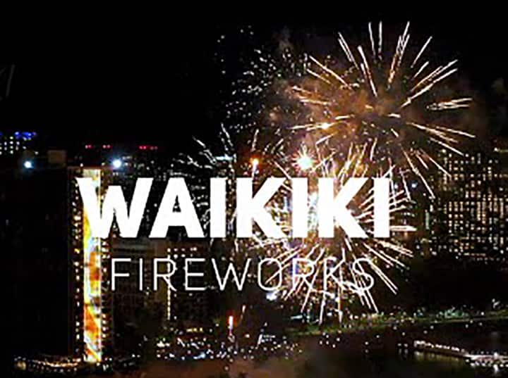 Amazing Views - Honolulu