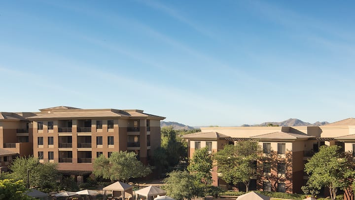 The Westin Kierland Villas Resort 1bedroom Arizona - Scottsdale, AZ