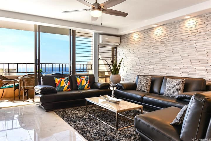 Waikiki Resort District - Luxury - Honolulu, HI