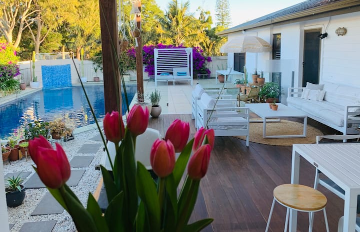 Rancho Relaxo - Lennox Head