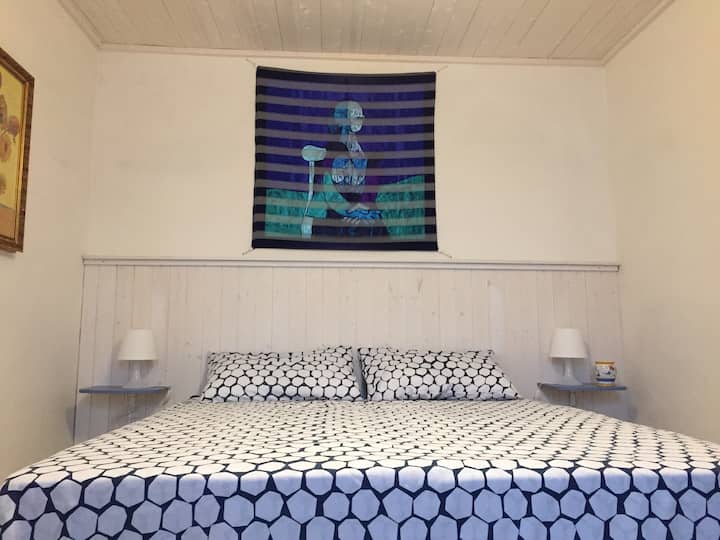 Casa Vacanza Marina Di Ginosa - Castellaneta Marina