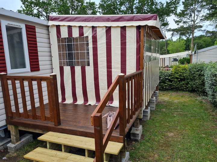 Bienvenue Chez Aurélie N° 549 - Pont-Aven