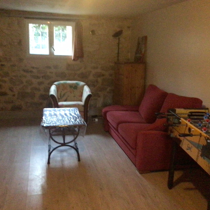 Chambre De 30m² à 25min De Paris - Bois-le-Roi