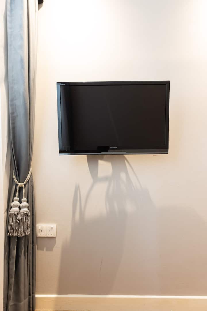 Ann Siang Two Bedroom - Singapore