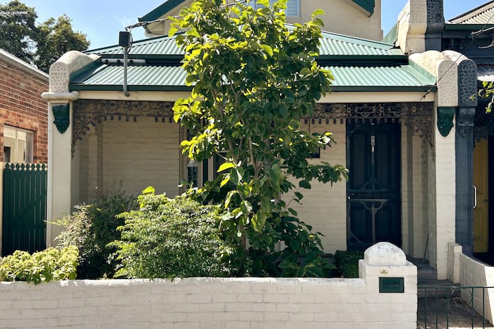 Brunswick Family Home - Kensington