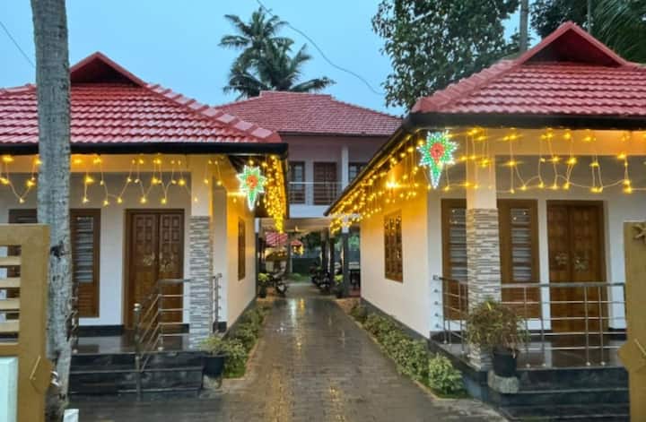 Amazing Homestay Alappuzha - Alappuzha