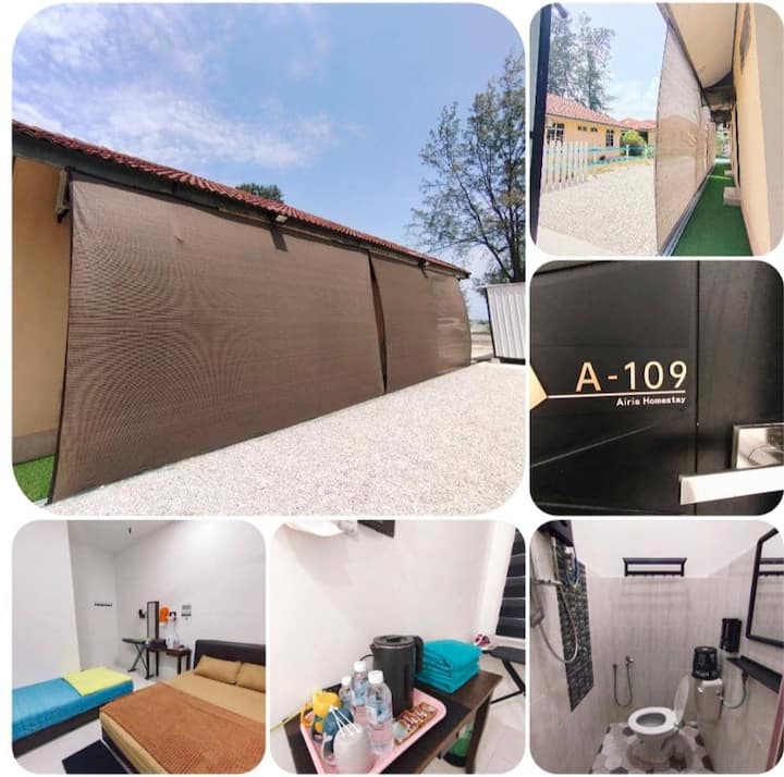 Airis Roomstay Dungun Trg - Kuala Dungun