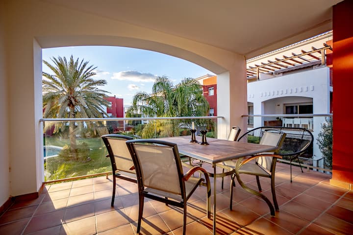 Denia Palm Grove Escape - Dénia