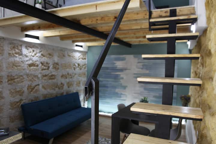 Palermo In Loft - Palerme