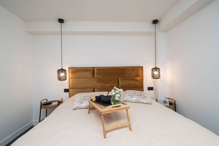 Alex - One Bedroom Apartment - Dubrovnik