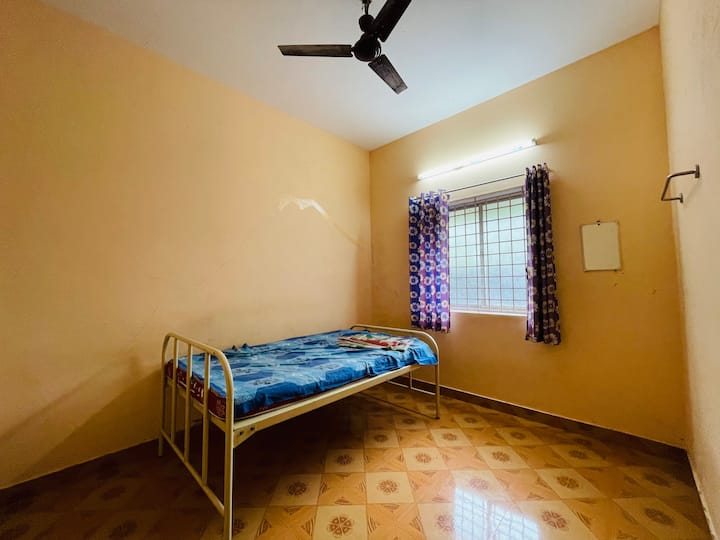 Rooms And Home - Kanyakumari