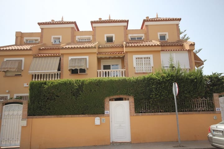 Villa Sol - Alicante