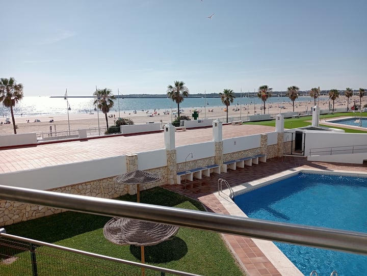 Blegamar Roda 2b - Cádiz