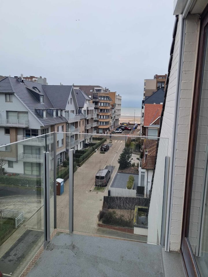 Casa Peter - De Panne