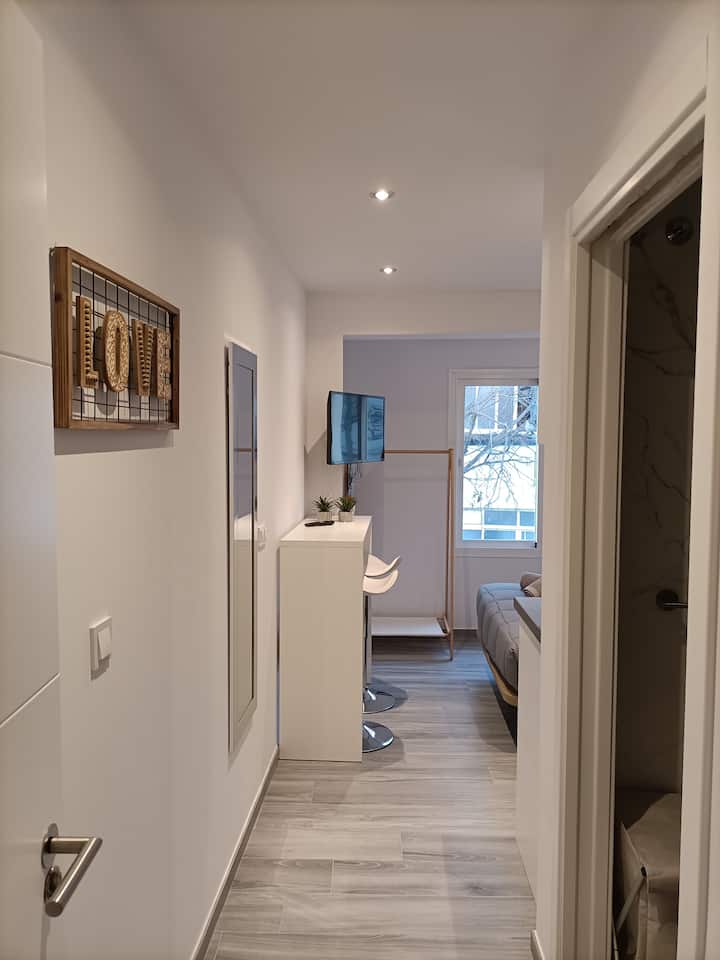 Studio Old Town Marbella 3 - Marbella